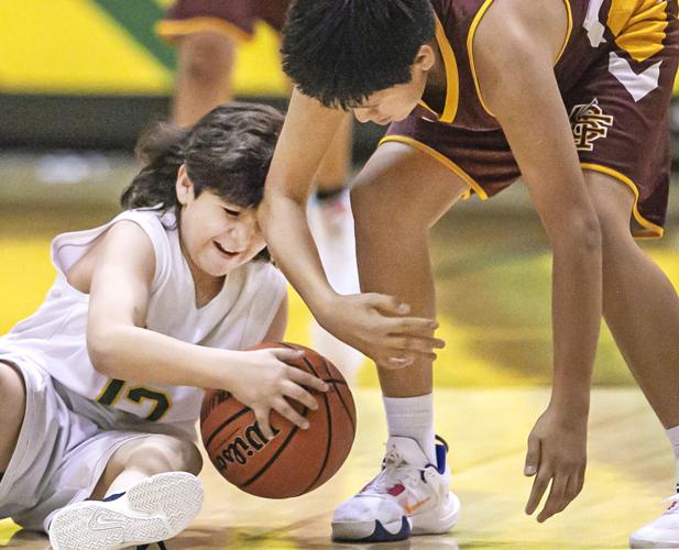 Pecos instills 'Panther Pride' in its youth, in the pursuit of state ...