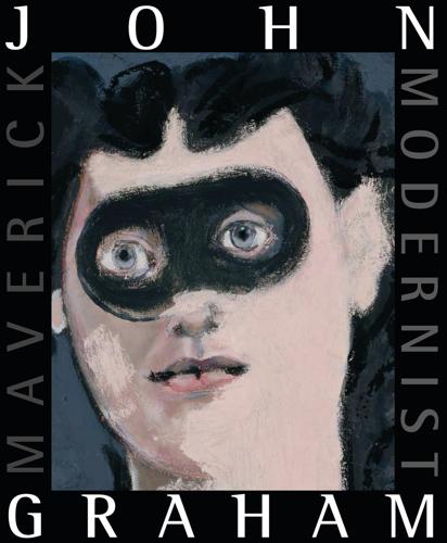 Deliberate perspective: The shifting art of John Graham | Art ...