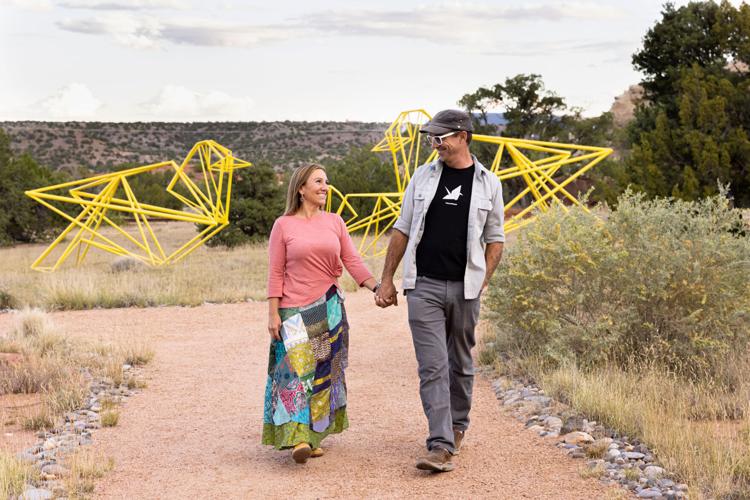 Return to the Fold: Kevin Box | Pasatiempo | santafenewmexican.com