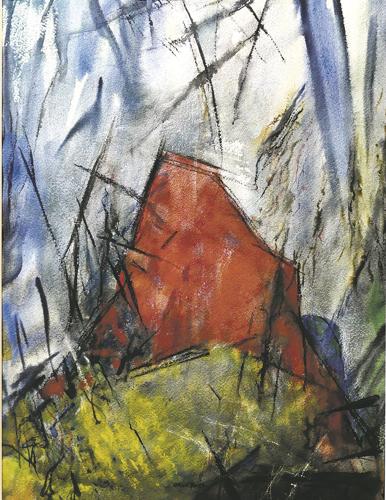 Olive Rush home to once again welcome Santa Fe's creative community ...