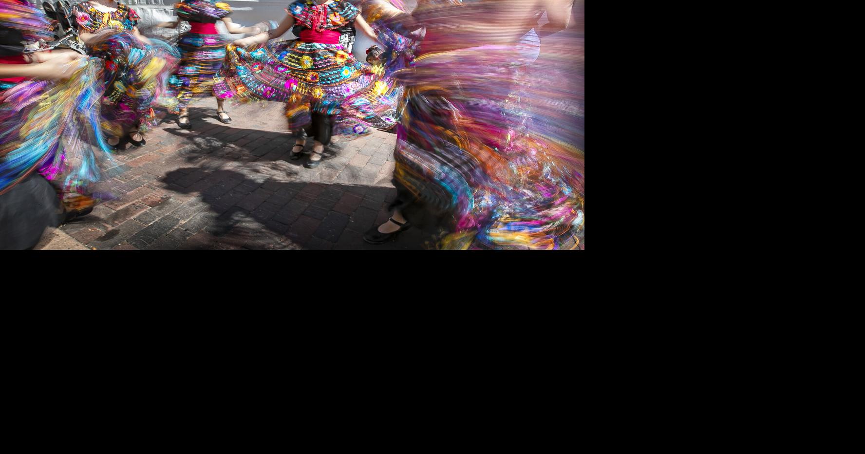 Gallery: Spanish Market a showcase of tradition | Local News ...