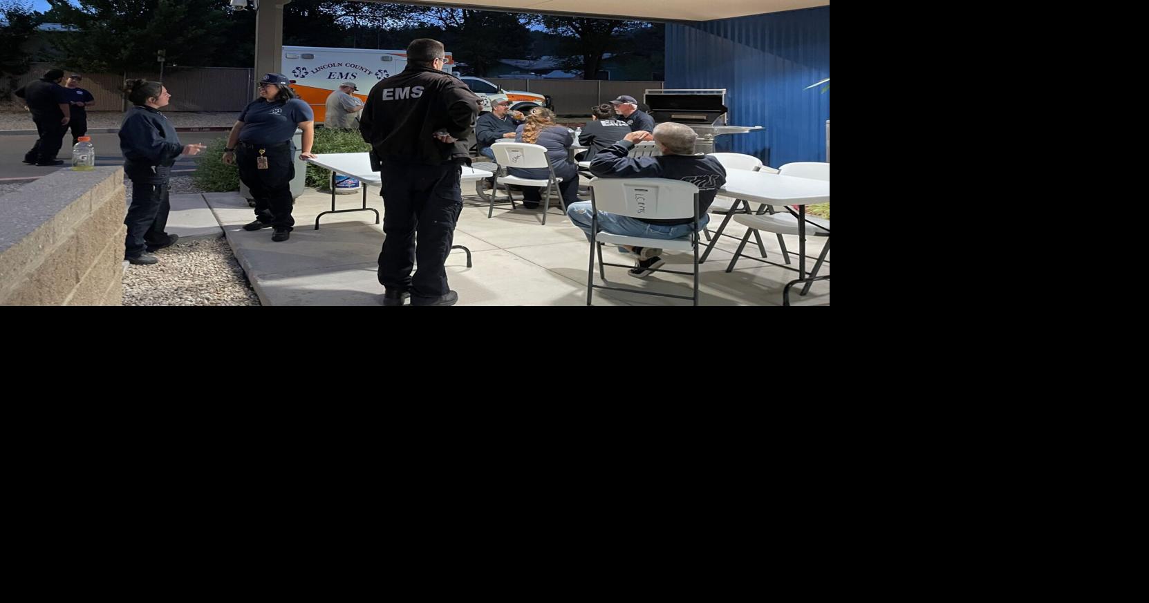 A hospital without cellphones or internet? Ruidoso facility leaders ...