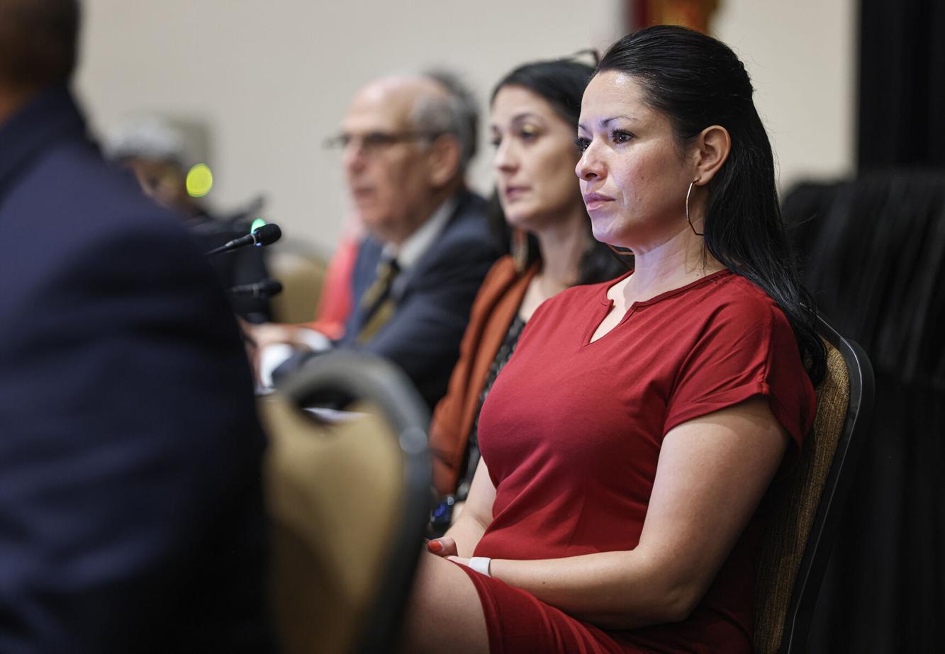 City councilor accuses SFPS superintendent of sexual harassment ...