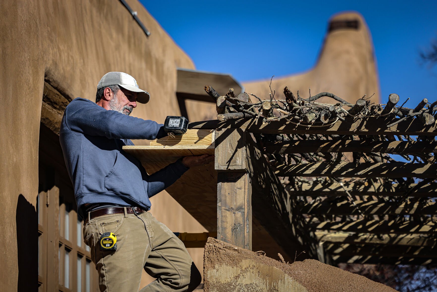 Two film productions will spur Santa Fe road closures this week | Local ...