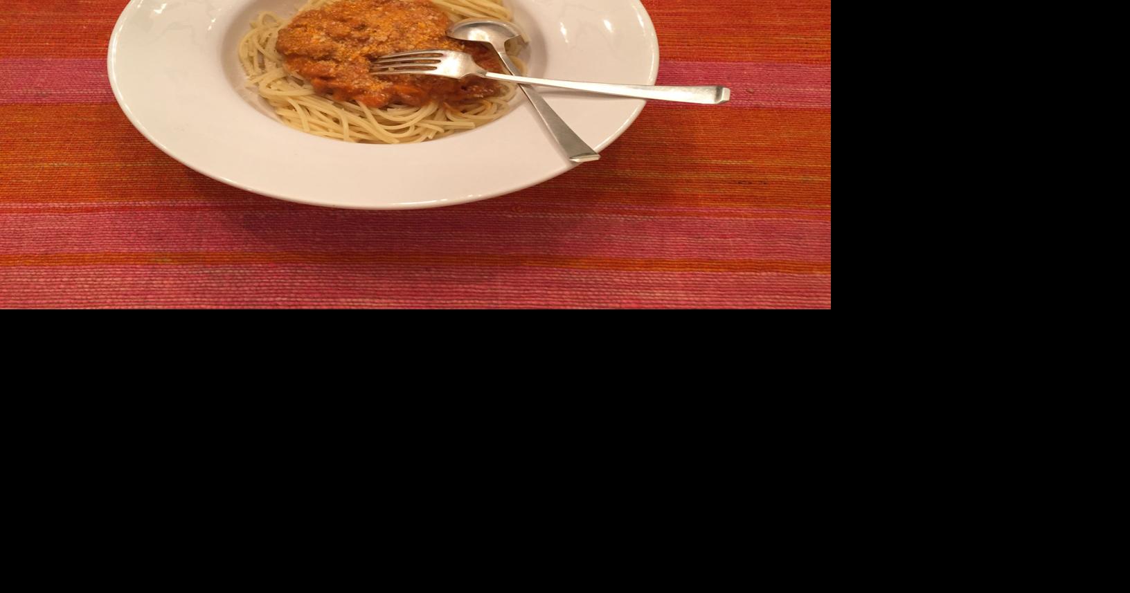 Strange bedfellows: Irish-Italian spaghetti | Reviews ...