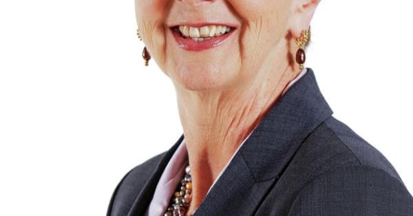 Patti Bushee biography | | santafenewmexican.com