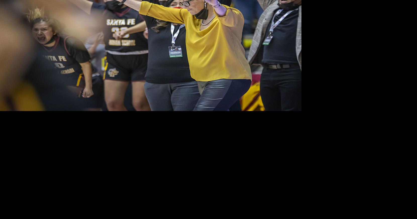 Former Lady Braves coach Morrison takes over at Albuquerque High ...