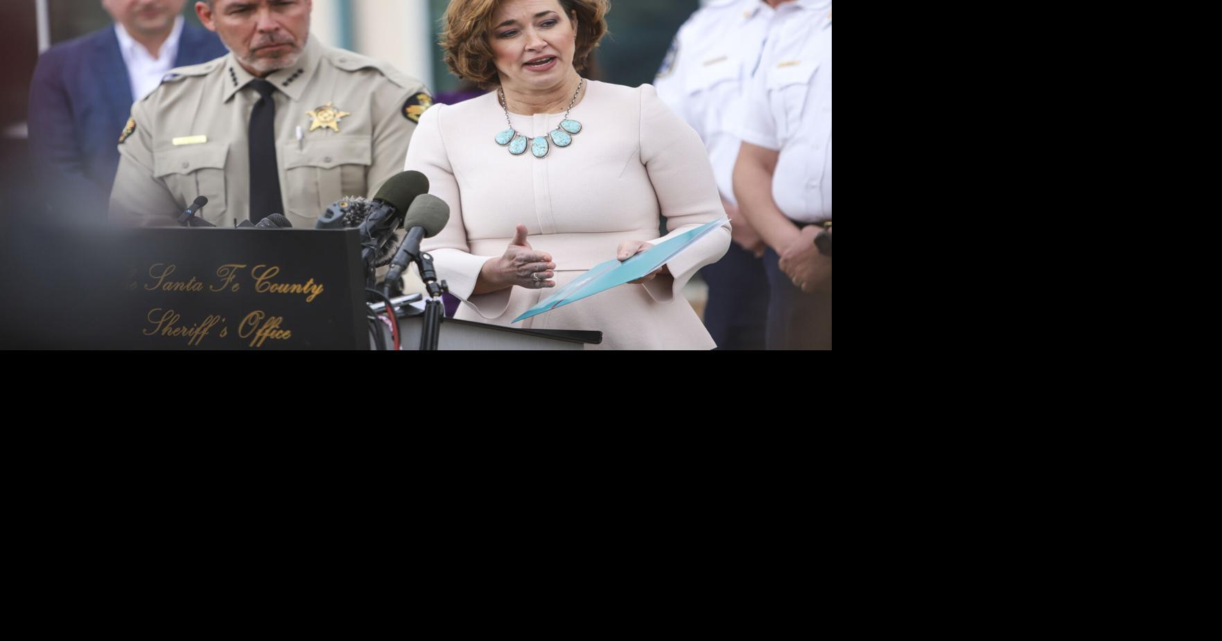 OMI, sheriff paint tragic picture of Gene Hackman's final days after ...