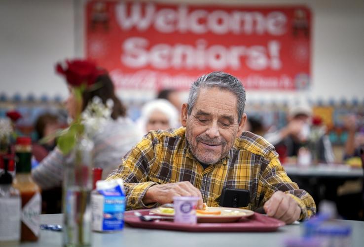 City works to expand services for seniors with center expansion, new ...