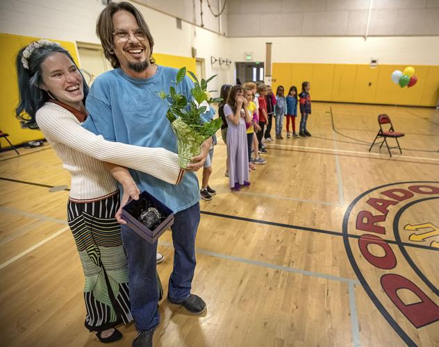 Local foundation honors hard work of 'our valuable and ever-inspiring ...