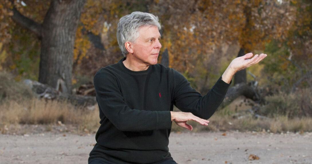 Avatar: Tai chi instructor's fictional master of the arts | Books ...