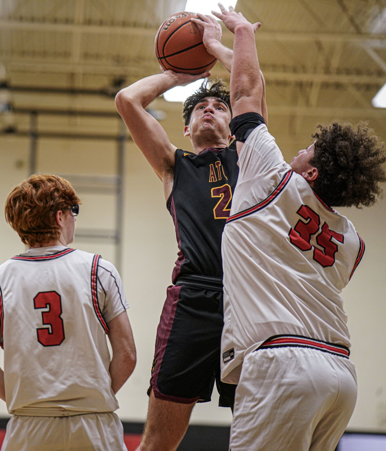 Rusty Phoenix absorb Panthers' blows, rally for 13th straight win ...