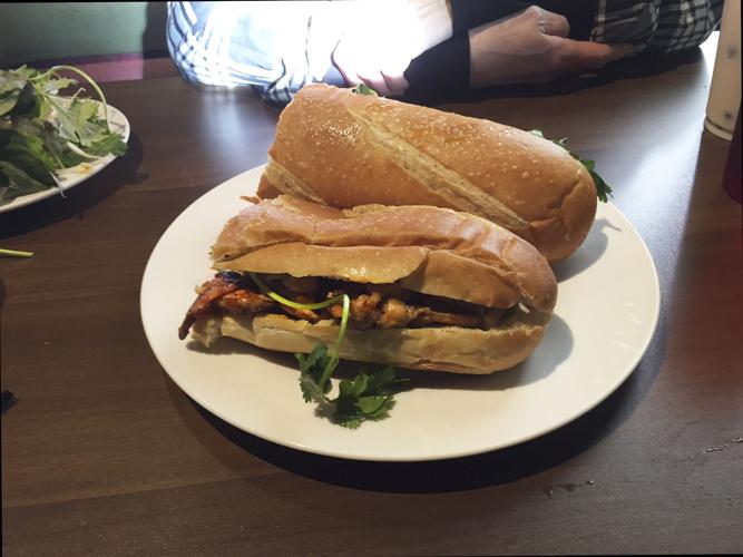 Soup's on: Pho Ava | Restaurants | santafenewmexican.com