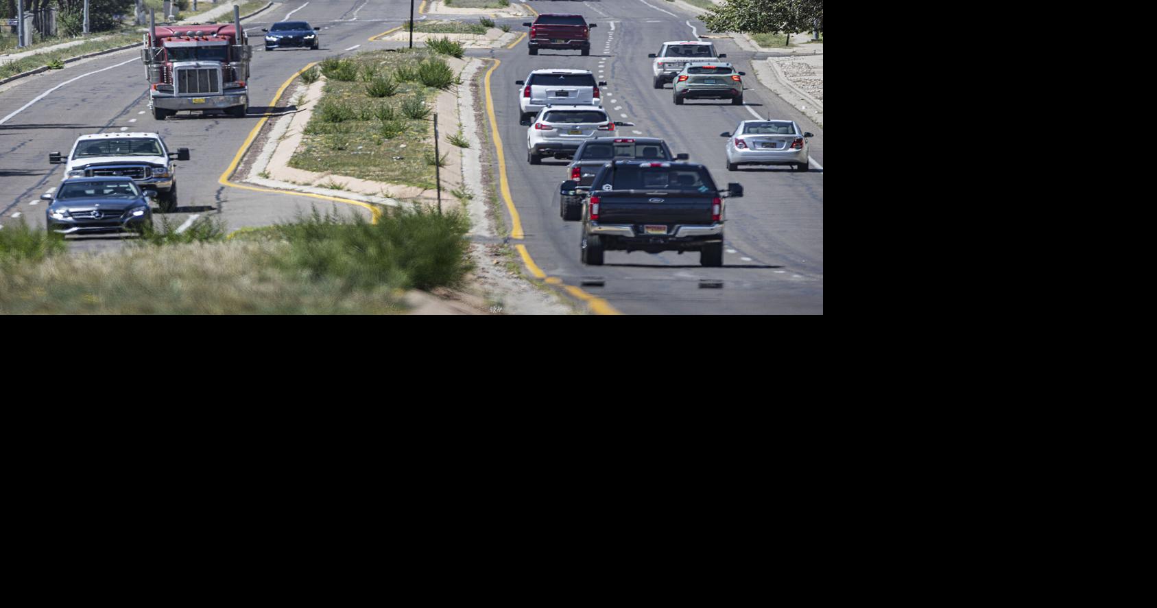 New median designs to serve as blueprint for future projects | Local ...
