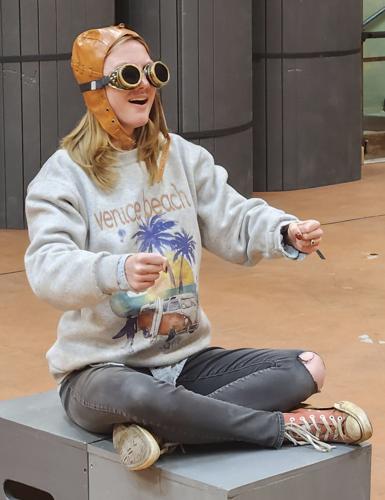 Getting in on the act | Performance | santafenewmexican.com