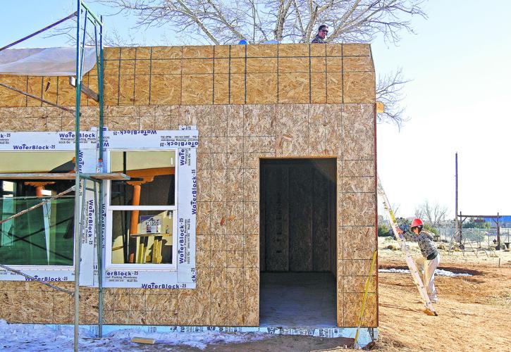 Recovery center addition provides space for clients to exercise | Local ...