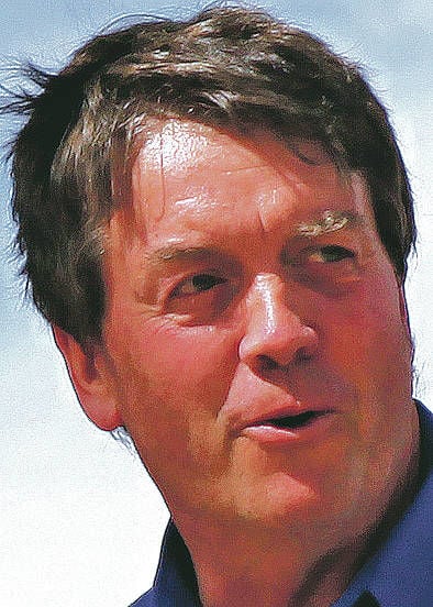 Embattled Hendry resigns from union post | Local News ...