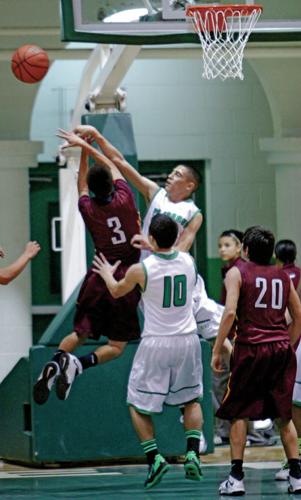 Elks struggle with their speed in 68-58 semifinal win over SFIS ...