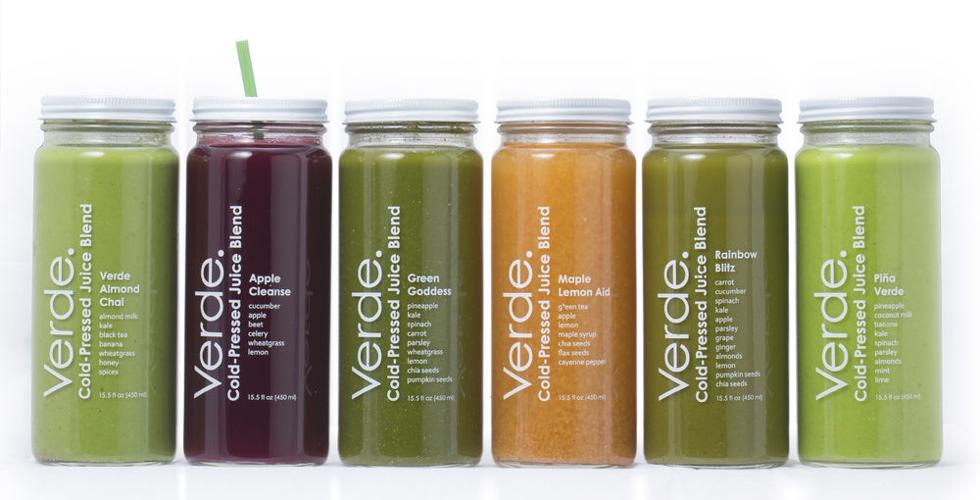 New juice, new you | Taste | santafenewmexican.com