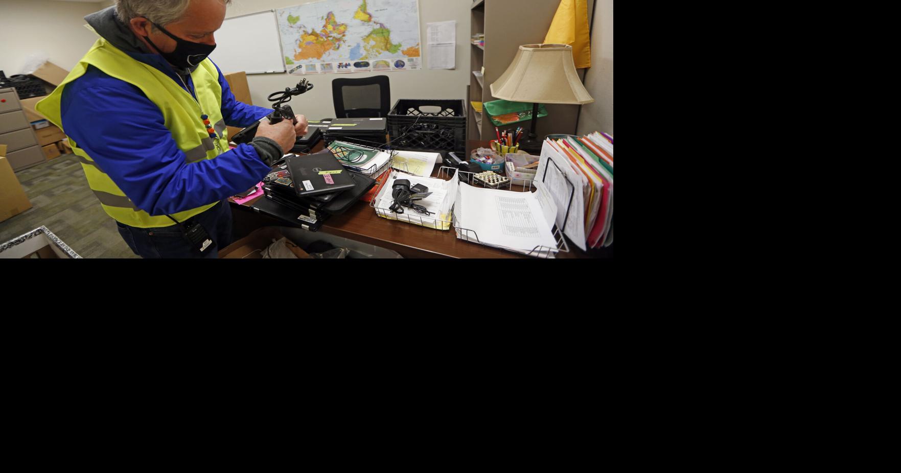 Longtime educator, administrator running for Santa Fe Public Schools District 5 seat | Education ...