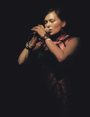 Crying wolf: Inuit throat singer Tanya Tagaq | In Concert ...