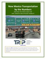 Report: New Mexico's deficient roads cost Santa Fe drivers over $2,100 ...
