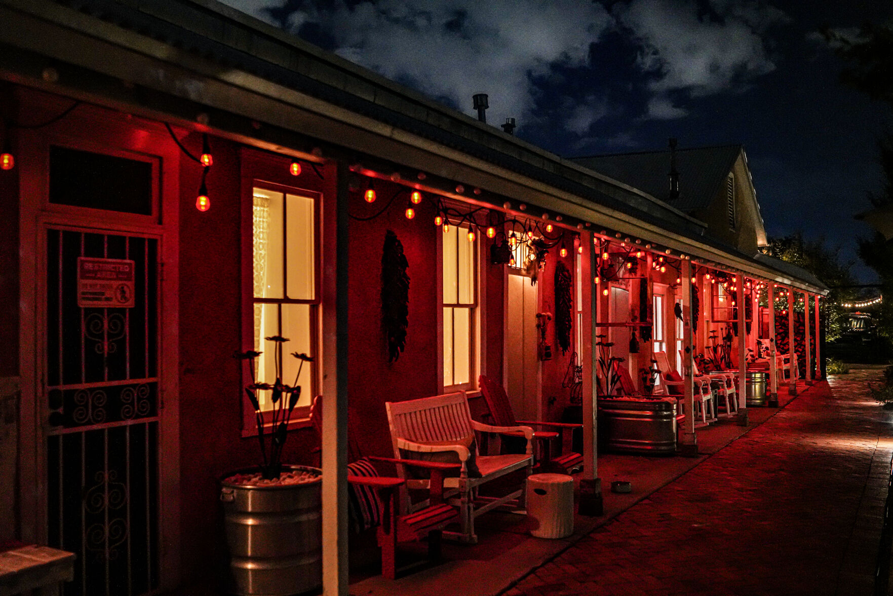 Gallery: Halloween Haunts with Paranormal Investigator Cody Polston ...