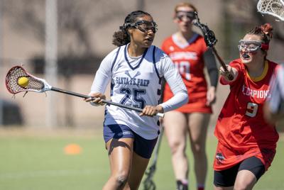 New Mexico's dominant girls lacrosse program still sticking out against sanctioned Colorado ...