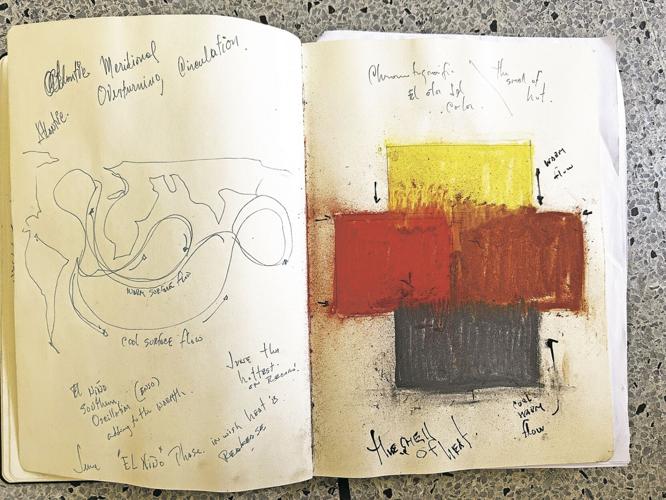 Taking up residence | Pasatiempo | santafenewmexican.com