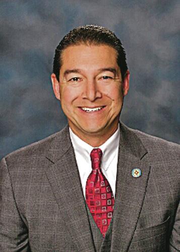 Rep. Fajardo asks officials to explain harassment cases at Legislature ...