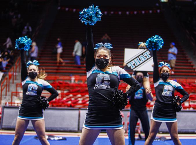 Taos claims teams title as squads glad to compete again | Sports ...