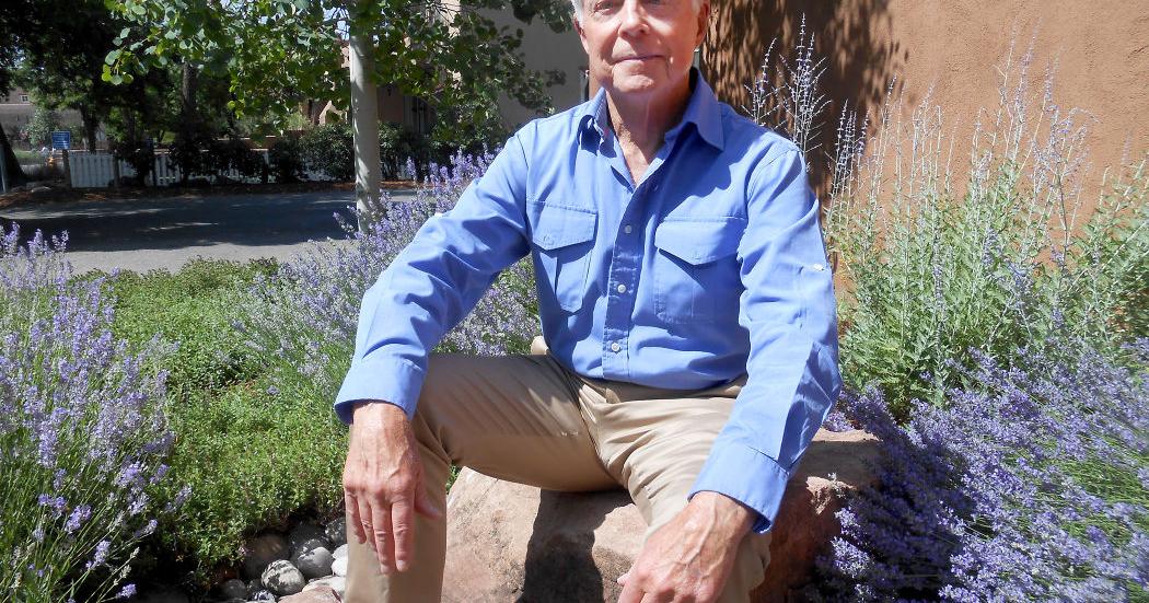 Realtor profile: Chris Haynes | Home/Real Estate | santafenewmexican.com