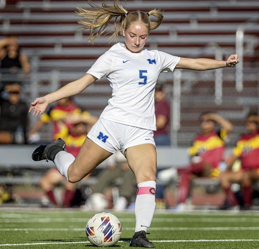 With Schneider's return from injury, Lady Horsemen eyes district title ...