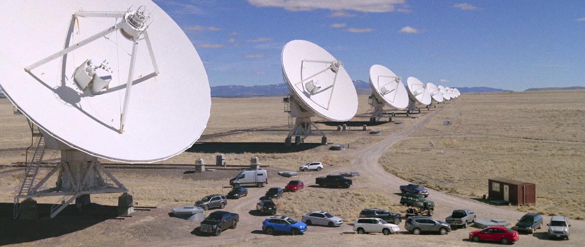 Filmmaking Takes a Village | Movies | santafenewmexican.com