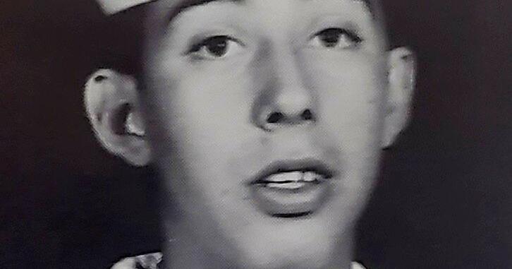 Lifelong Santa Fe resident was a Navy veteran | Local News ...
