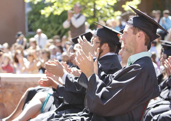 Looking back on 50 years, St. John’s conference explores value of a ...