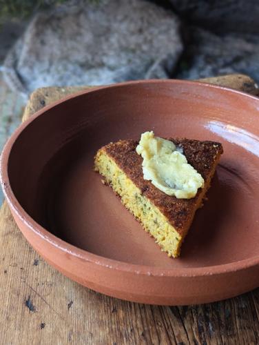 northern cornbread