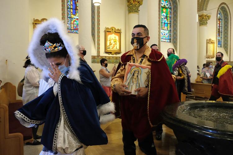 Fiesta de Santa Fe 2021 | | santafenewmexican.com