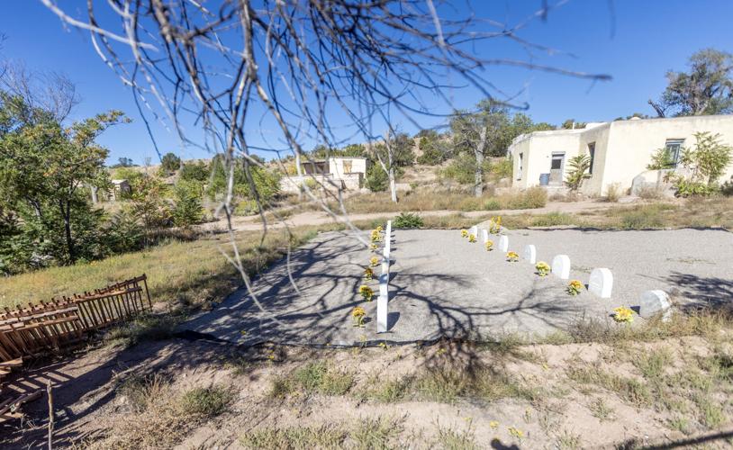 Grave expert wants us to know where burial sites of Native American ...