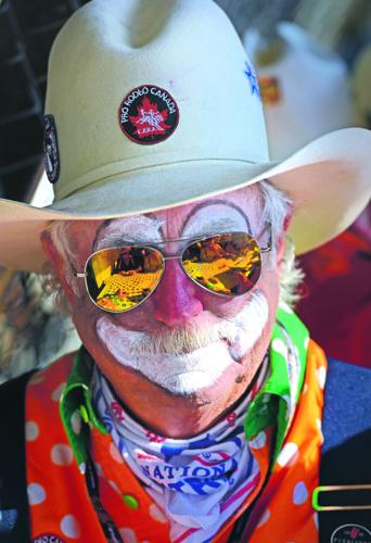 Annual rodeo showcases daily life for ranchers | Sports ...