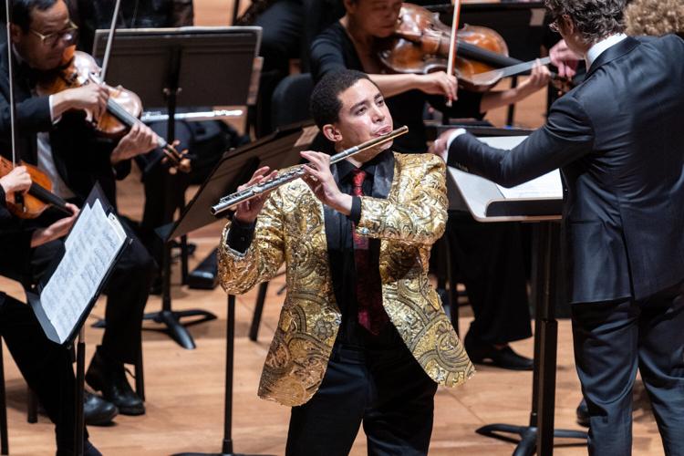 Pro Musica celebrates Mozart's birthday with his 'Jupiter' Symphony ...