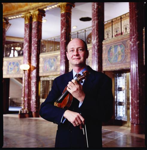 Basking in the afterglow | Listen Up | santafenewmexican.com