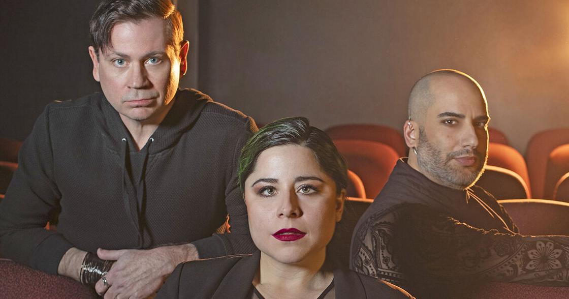 The new season at Santa Fe Playhouse brings fresh faces, prominent ...