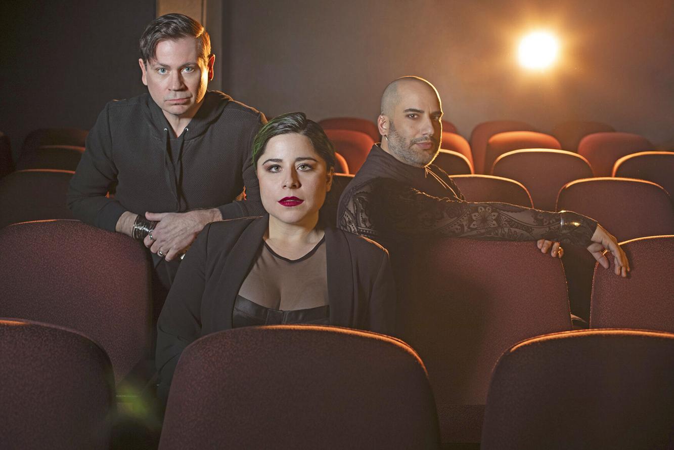 The new season at Santa Fe Playhouse brings fresh faces, prominent ...