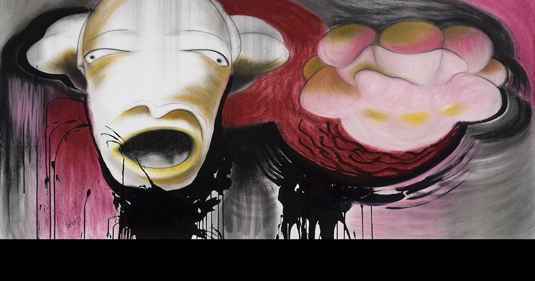 Susan Weinreich: Shifting landscape | Art | santafenewmexican.com