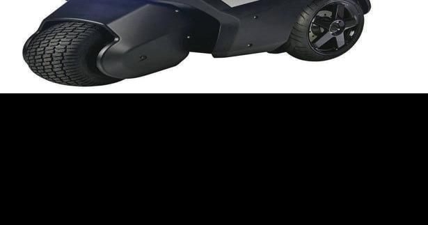 Police department seeks $27K for Segways | Local News ...