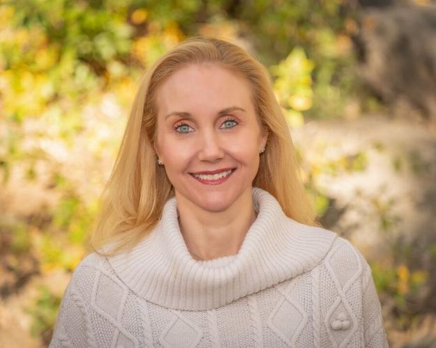 Q&A - Dr. Kelly Waugaman | Business | santafenewmexican.com