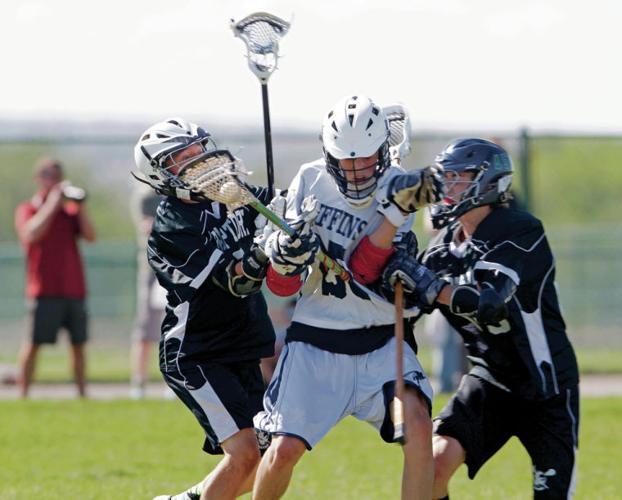 Santa Fe Prep lacrosse team caps unbeaten season with title | Sports ...