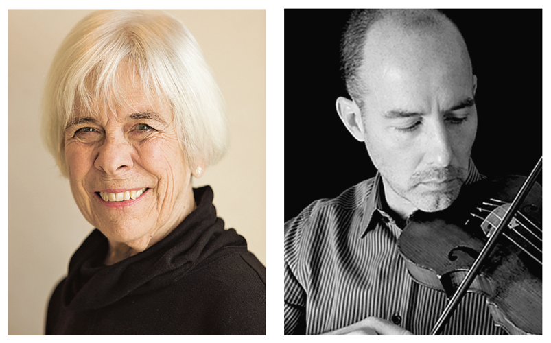 Out there! | Pasatiempo | santafenewmexican.com