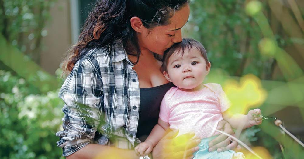 Santa Fe Recovery Center helps mothers get sober | Local News ...